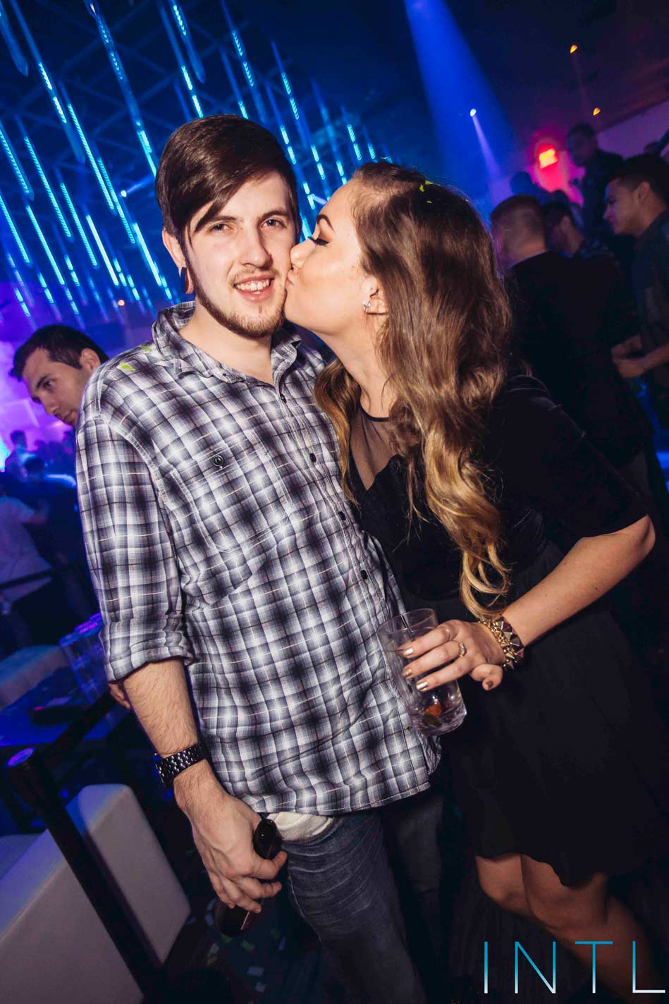 Blasterjaxx & Sandro Silva @ INTL – Spring Break Blast Off Scottsdale ...