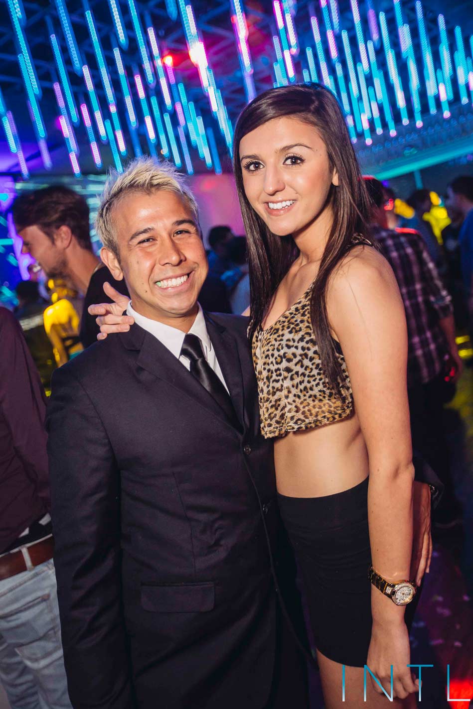 Blasterjaxx & Sandro Silva @ INTL – Spring Break Blast Off Scottsdale ...