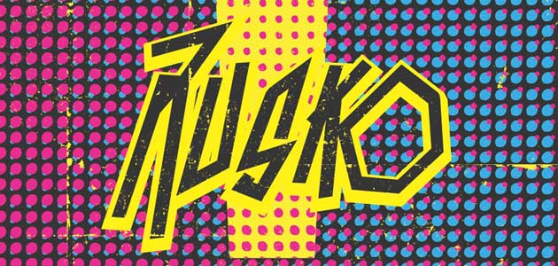 Rusko Announces New EP and “Sunshower” Single | Relentless Beats