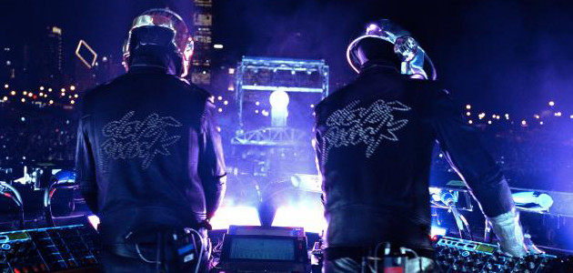 Harder, Better, Faster… Vinyl?! | Relentless Beats