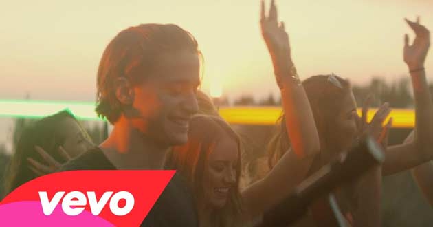Kygo Drops “Firestone” Music Video | Relentless Beats