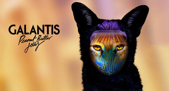 Get Groovy With Galantis’ New Single “Peanut Butter Jelly” | Relentless ...