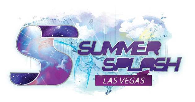 Summer Splash Las Vegas Will Be The Party Of The Summer | Relentless Beats