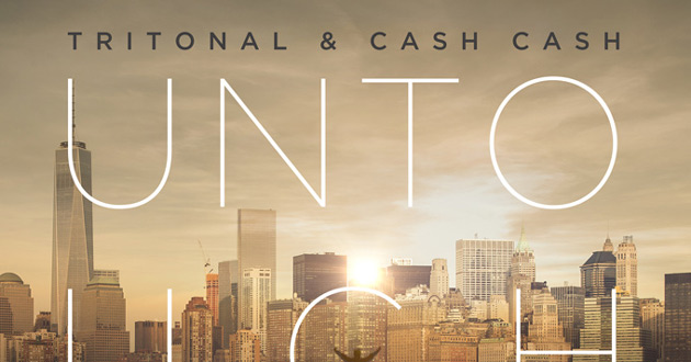 Tritonal and Cash Cash Collaborate on “Untouchable” | Relentless Beats