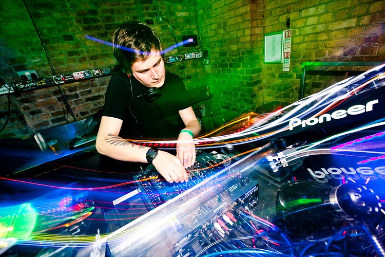 DJ to Watch: Kove | Relentless Beats