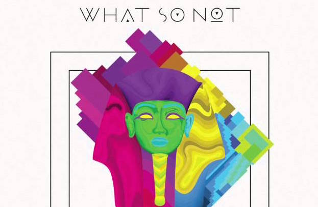 What So Not Previews New Gemini EP With “Oddity” | Relentless Beats