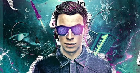Hardwell Releases Revealed Vol 6 Minimix | Relentless Beats
