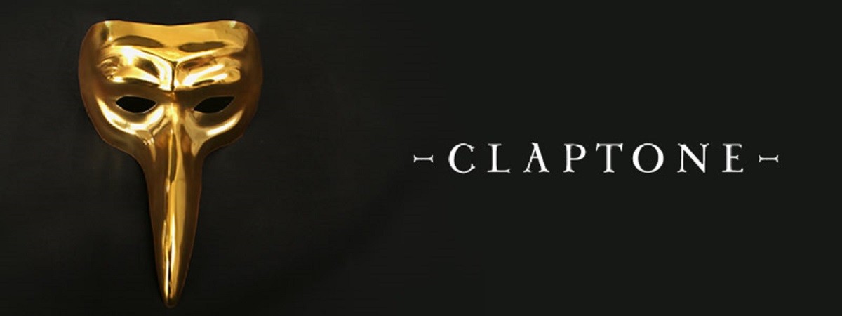 Claptone Officially Announces Debut Album and Releases Single ...