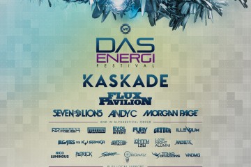 Utah Brings The Energi With Das Energi Festival’s Attendance Reaching ...