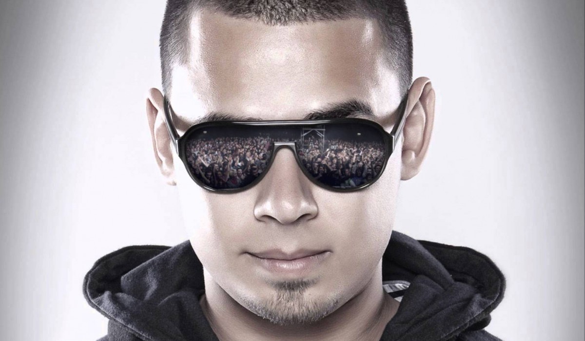 One on One With Afrojack About Sticking to The Script, Skrillex, & A ...