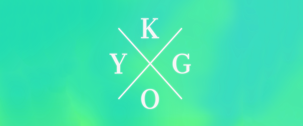 Kygo Is ‘Here For You’ | Relentless Beats