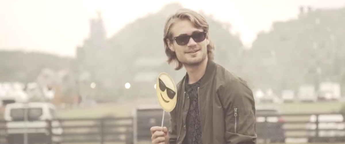 RB Exclusive Interview: Michael Calfan Dishes on Upcoming Music ...