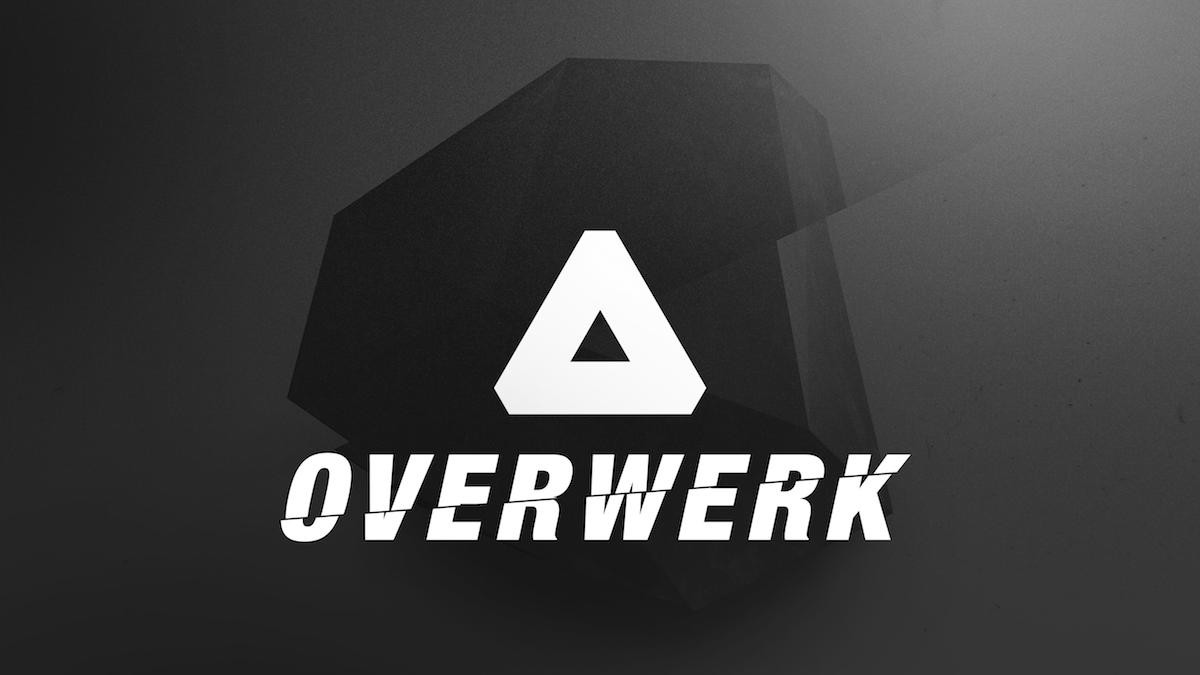 OVERWERK Releases Canon EP | Relentless Beats