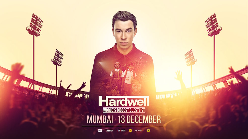 A Personal Letter From Hardwell | Relentless Beats