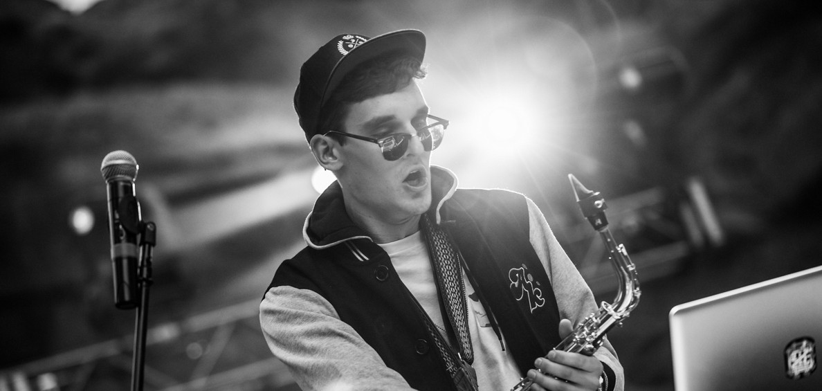 GRiZ & All Good Records Give Back With a Secret Warehouse Party in ...