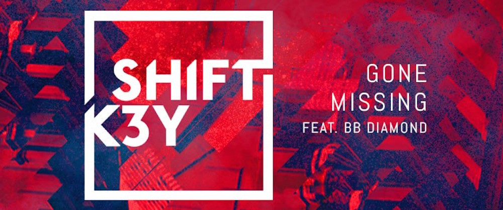 Shift K3Y Releases ‘Gone Missing’ Remixes | Relentless Beats