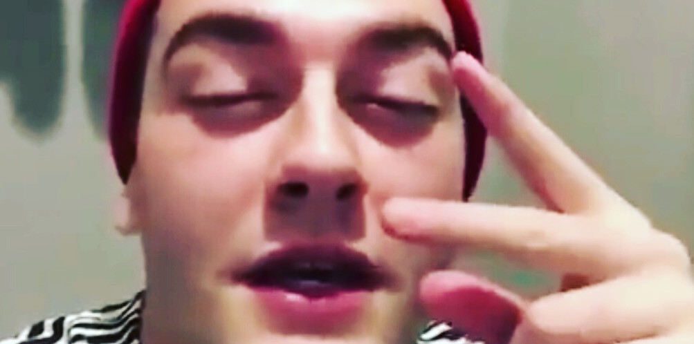 ASUH DUDE: ASU Gives Dirty Disco A Little Bit of Free Advertising With ...