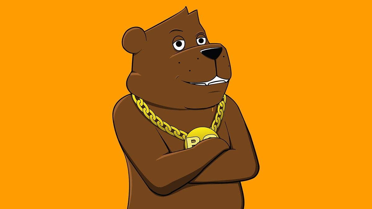 Bear Grillz Finally Reveals Himself | Relentless Beats