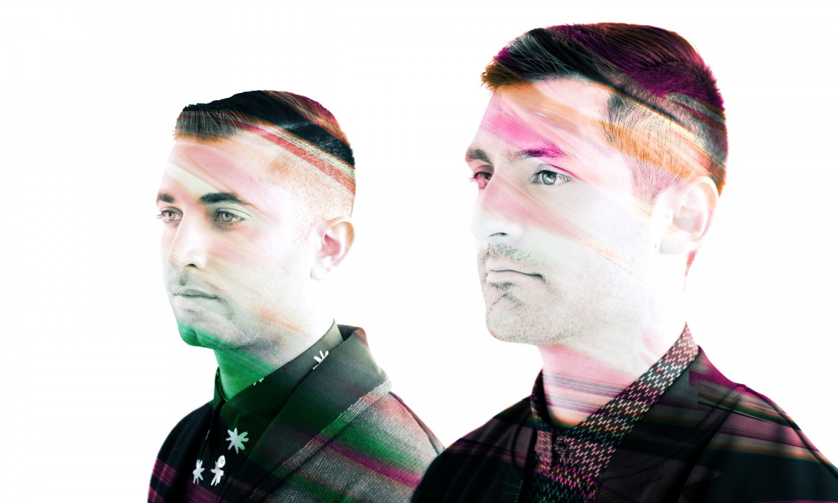 RB Exclusive Interview: Louis Vivet in the Next ‘Best Thing ...