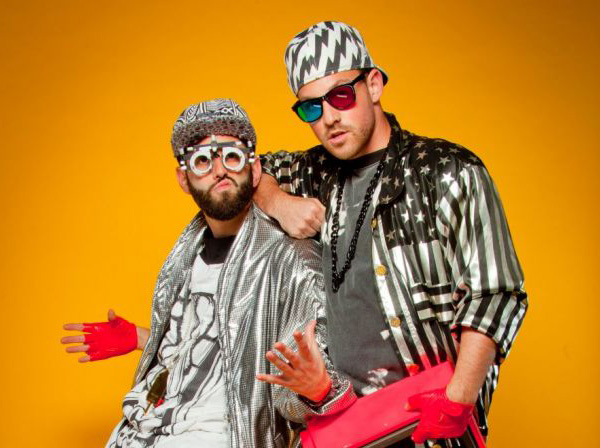 Let’s Get Weird: Soul Clap’s Funky “Clap-Back” Hits All the Right Spots ...