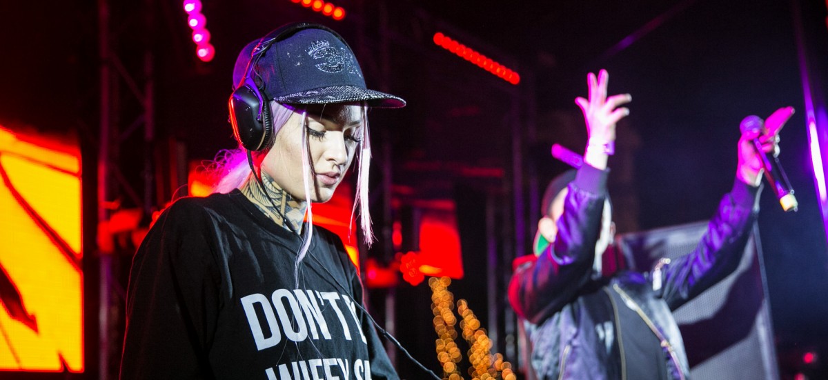 RB Exclusive Interview: Arius – The Next Big Thing in Bass Music ...