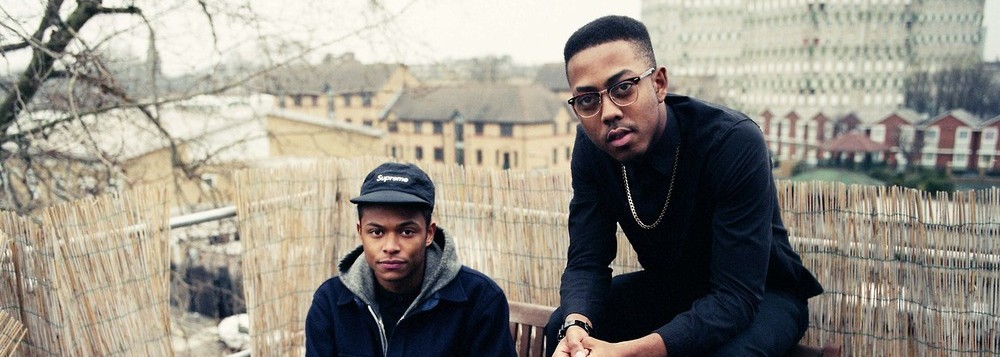 Getting To Know Stooki Sound | Relentless Beats