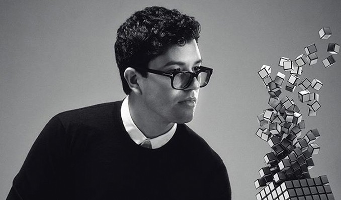 Fool’s Gold Records Debuts the UZ Remix of Alvin Risk’s Beastmode, w ...