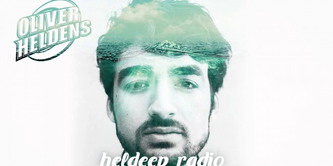 Make Your Mark: Oliver Heldens Gets Hella Deep with Heldeep Records ...