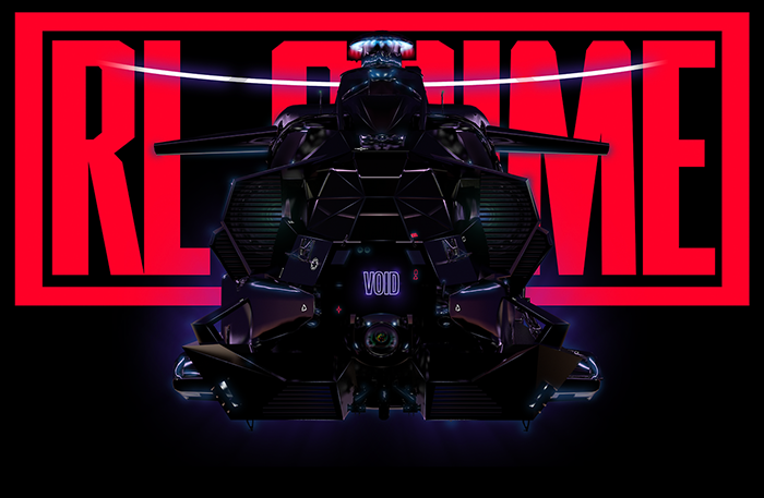 The Relentless Record Collection: RL Grime’s “VOID” | Relentless Beats