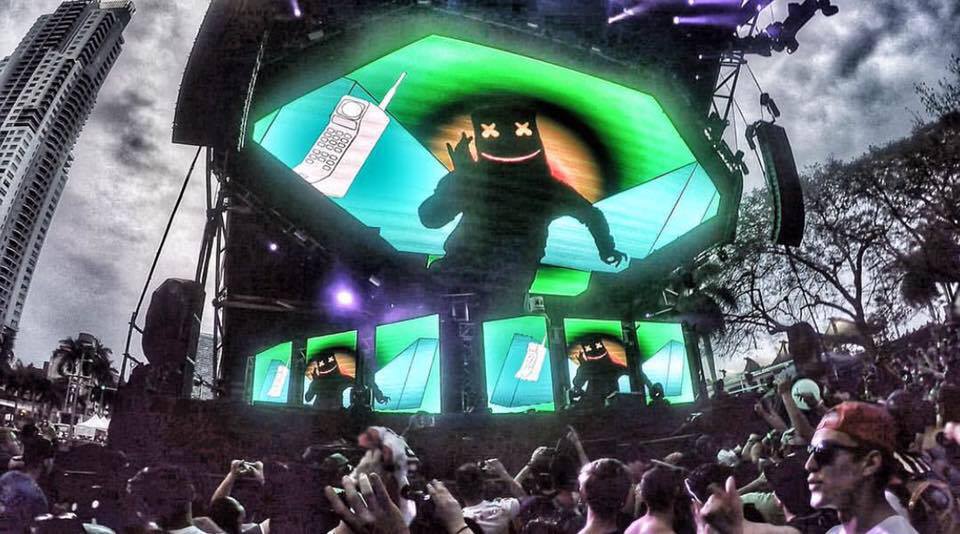 Relentless Beasts: Gestalt Theory & V Squared Labs Roster VJ, Thomy ...