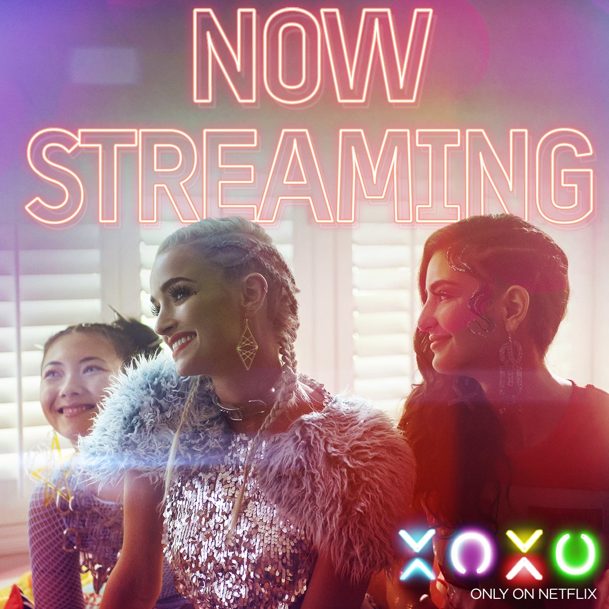 Review: Netflix’s ‘XOXO’ Delivers on Passion | Relentless Beats