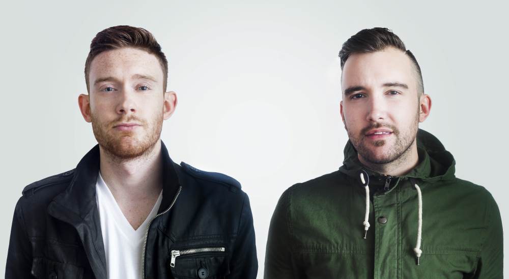 Botnek Drops New Music & Fuego New Mix To Complement | Relentless Beats