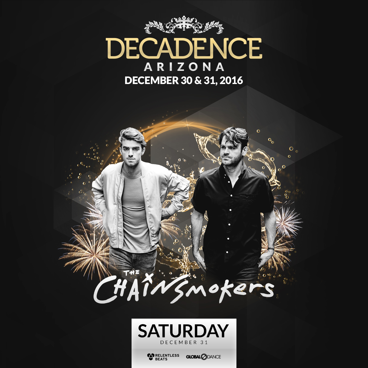 Decadence Duos: Why We Love Them So Much | Relentless Beats