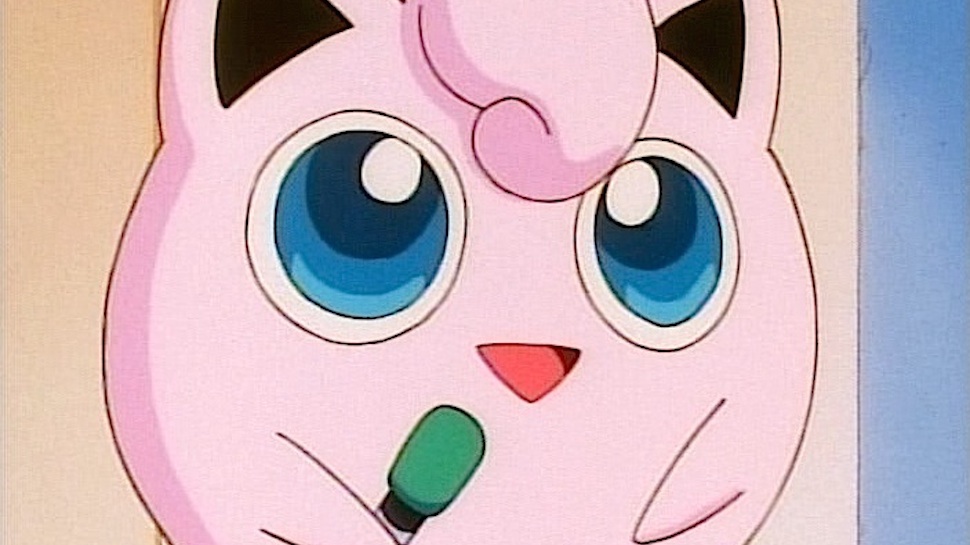 Listen To This Chilled-Out Remix Of “The Song Of Jigglypuff ...