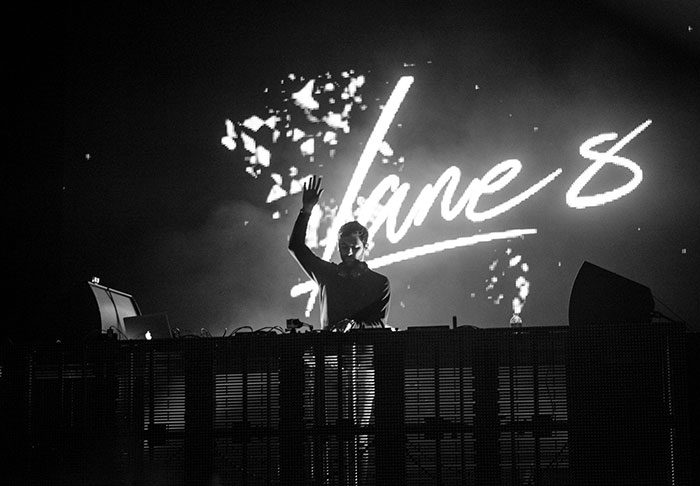 Lane 8's Summer 2017 Mixtape Is All You Need To Beat The Heat This Season!