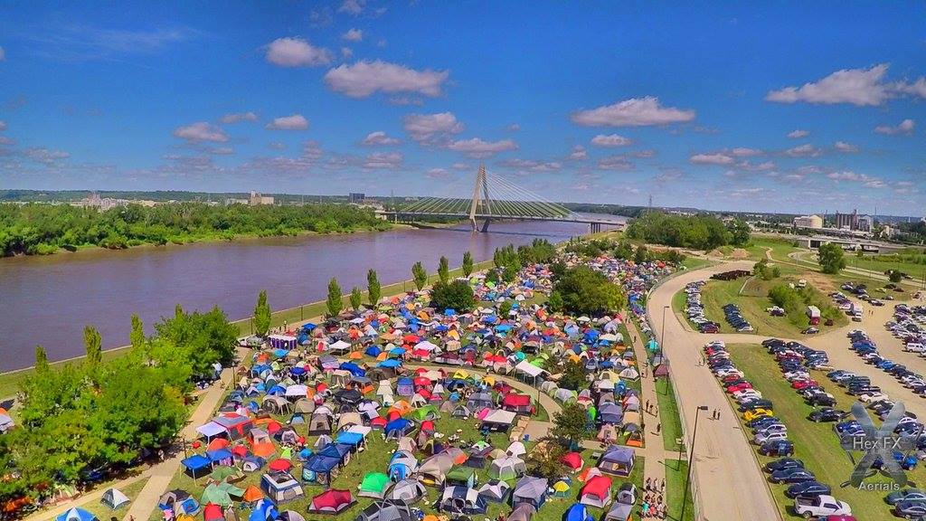 Festival Focus: Dancefestopia | Relentless Beats