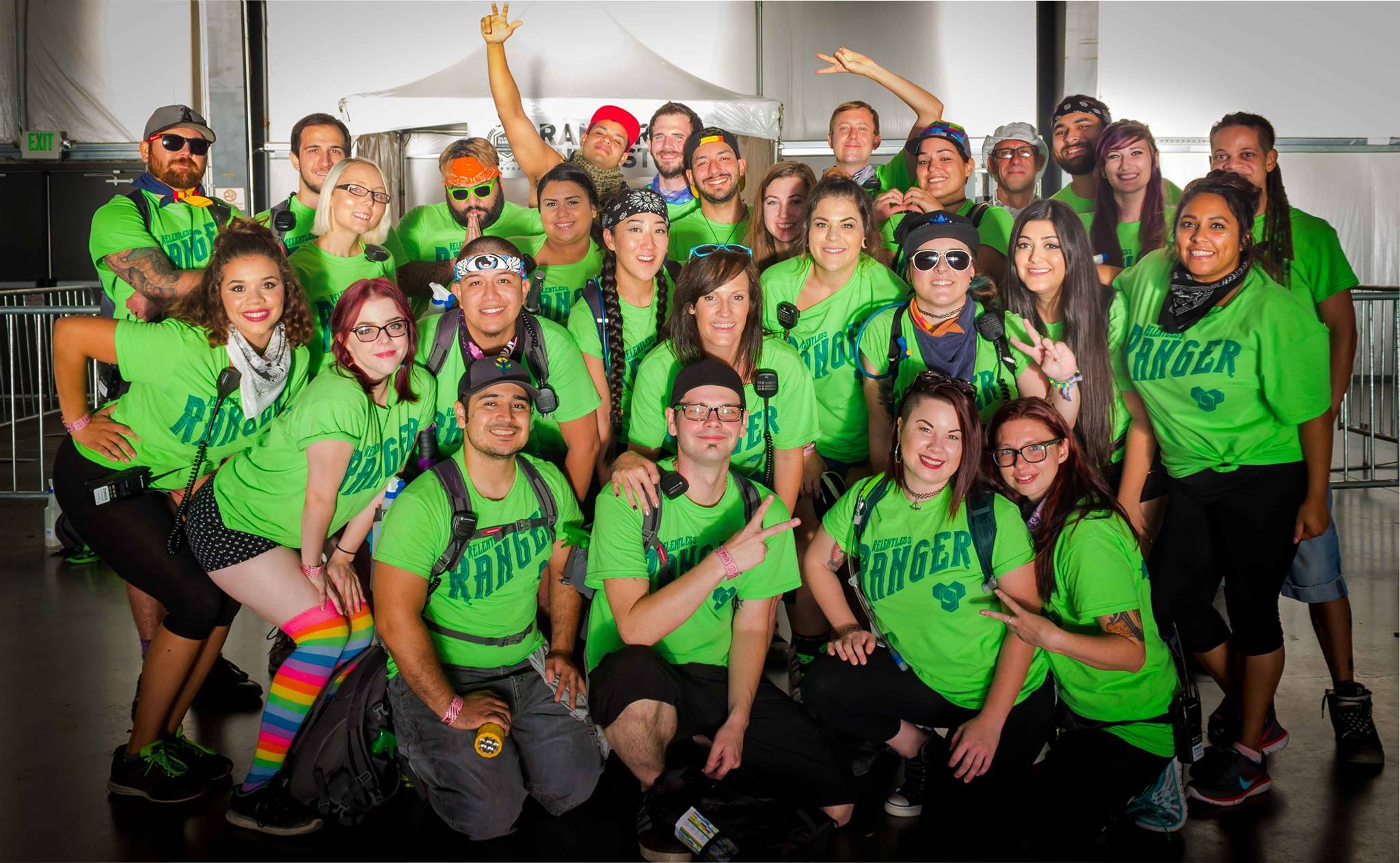 Relentless Recap: Mad Decent Block Party! | Relentless Beats