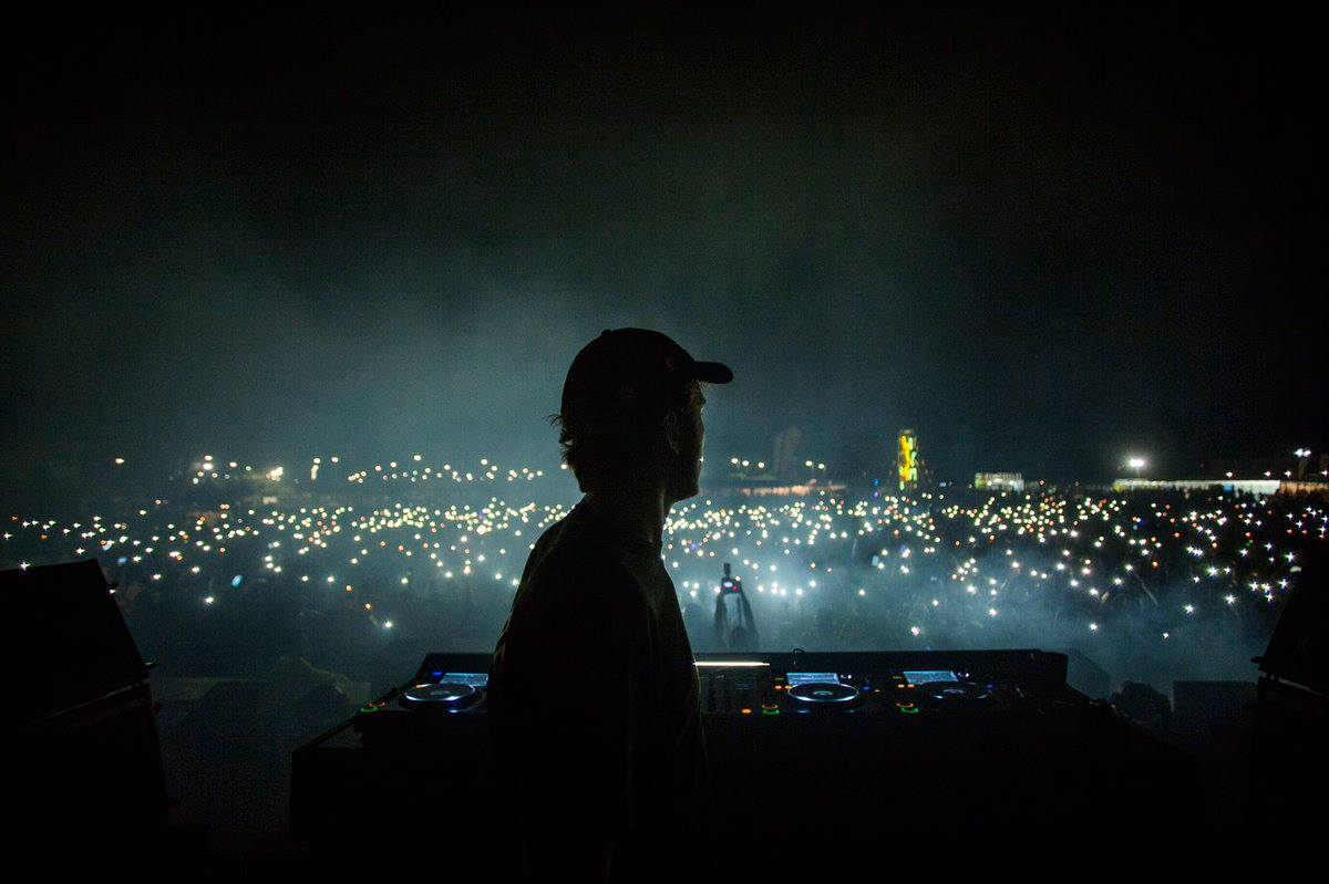 Relentless Recap: Mad Decent Block Party! | Relentless Beats