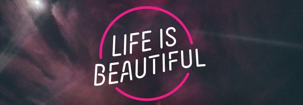 Relentless Beats’ Top 5 Sets from Life Is Beautiful | Relentless Beats