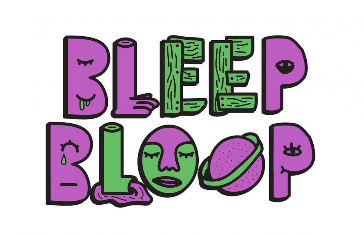 Artist Spotlight: Bleep Bloop’s Place in the Outer Space of Bass ...