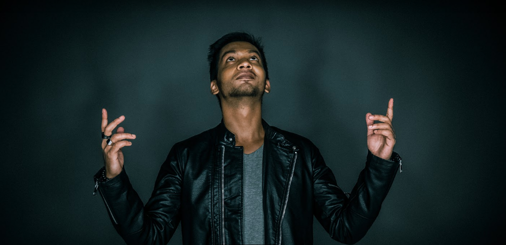 RB Exclusive Interview: Saad Ayub is Trance Music’s Hidden Gem ...