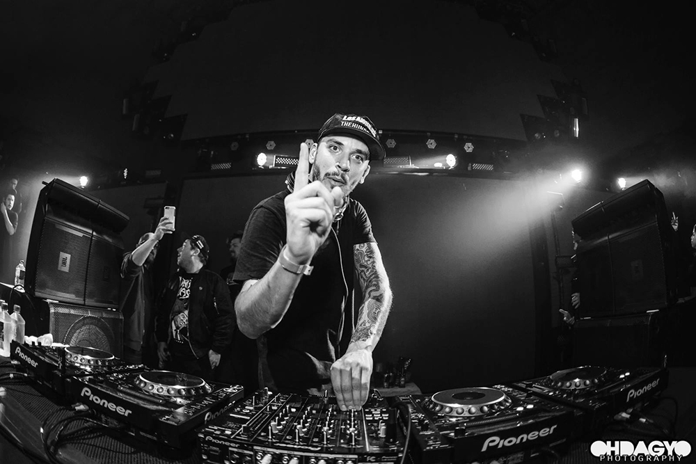 Bro Safari’s New Banger: “Reality” | Relentless Beats