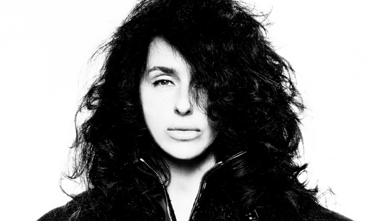 Three Tracks to Get You “In The Mood” with Nicole Moudaber | Relentless ...
