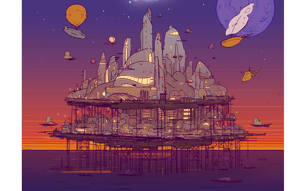 Relentless Record Collection: Lemaitre’s Afterglow EP | Relentless Beats