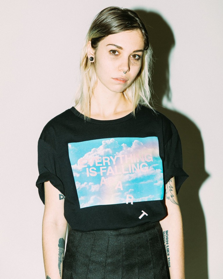 Mija Launches Clothing Line, “Made By Mija” | Relentless Beats