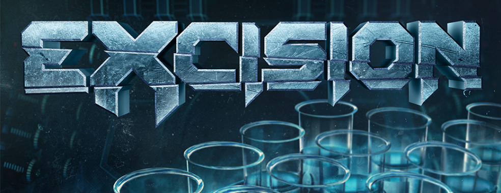 Excision Spreads New Album ‘Virus:’ Results are Positive | Relentless Beats