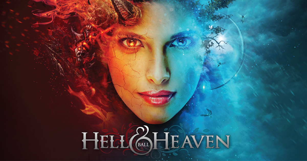 Hell & Heaven Debuts in Phoenix with Waka Flocka & Caked Up ...