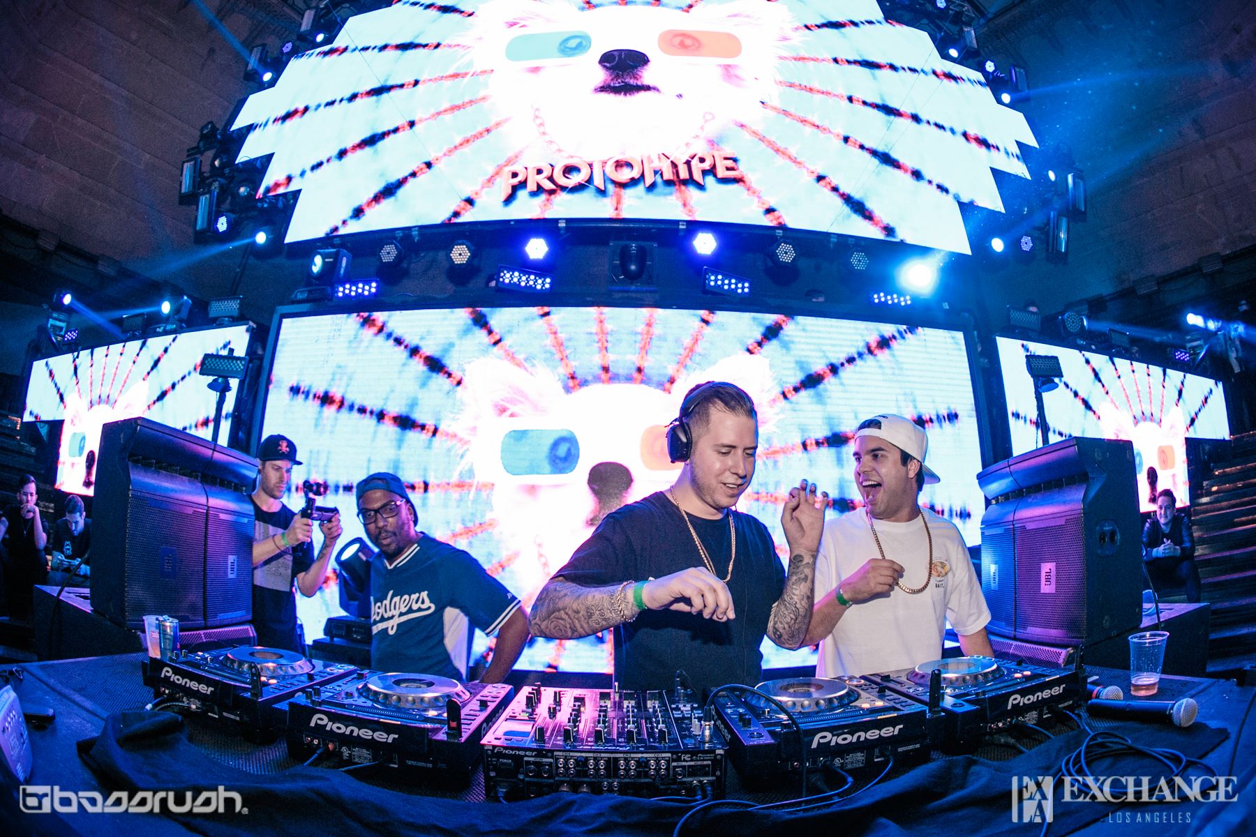 RB Exclusive Interview: Protohype on The Phases of Dubstep | Relentless ...