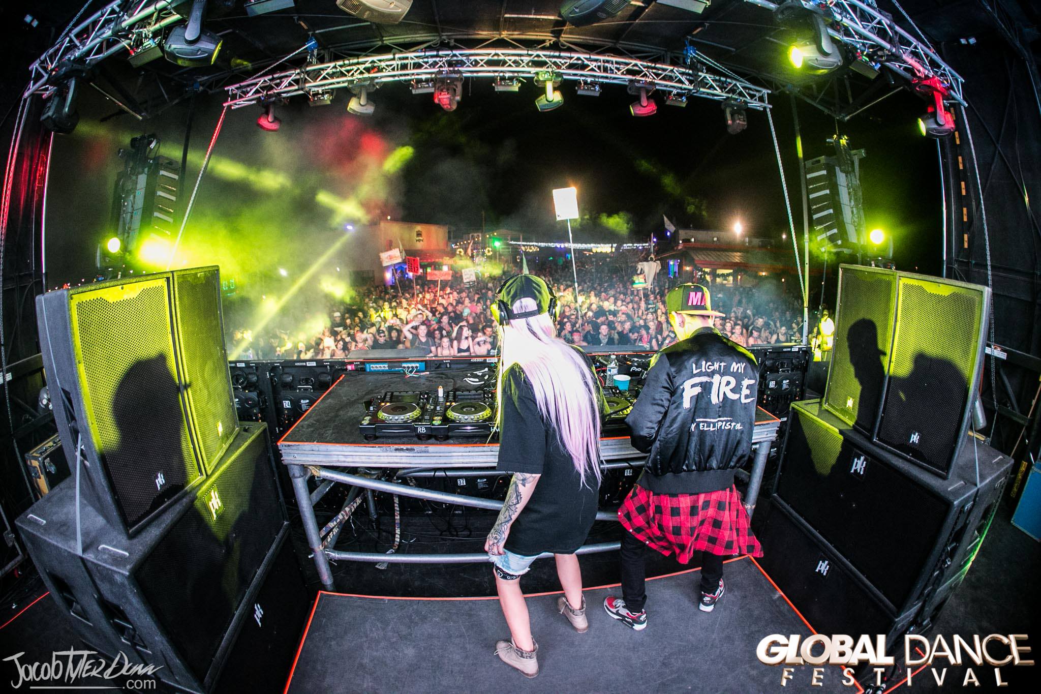 Relentless Recap: Global Dance Festival | Relentless Beats