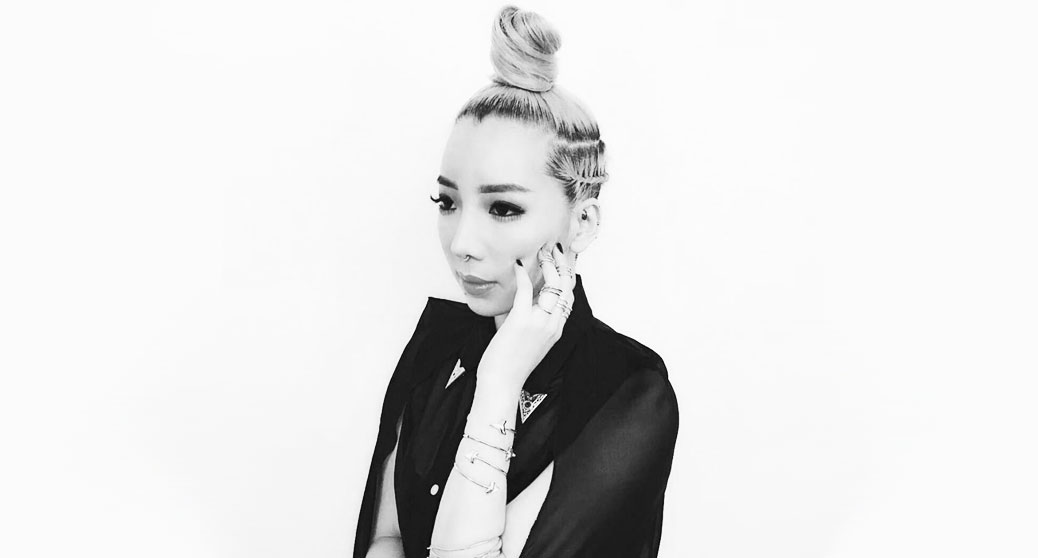 TOKiMONSTA: The Woman Behind the Monsta | Relentless Beats